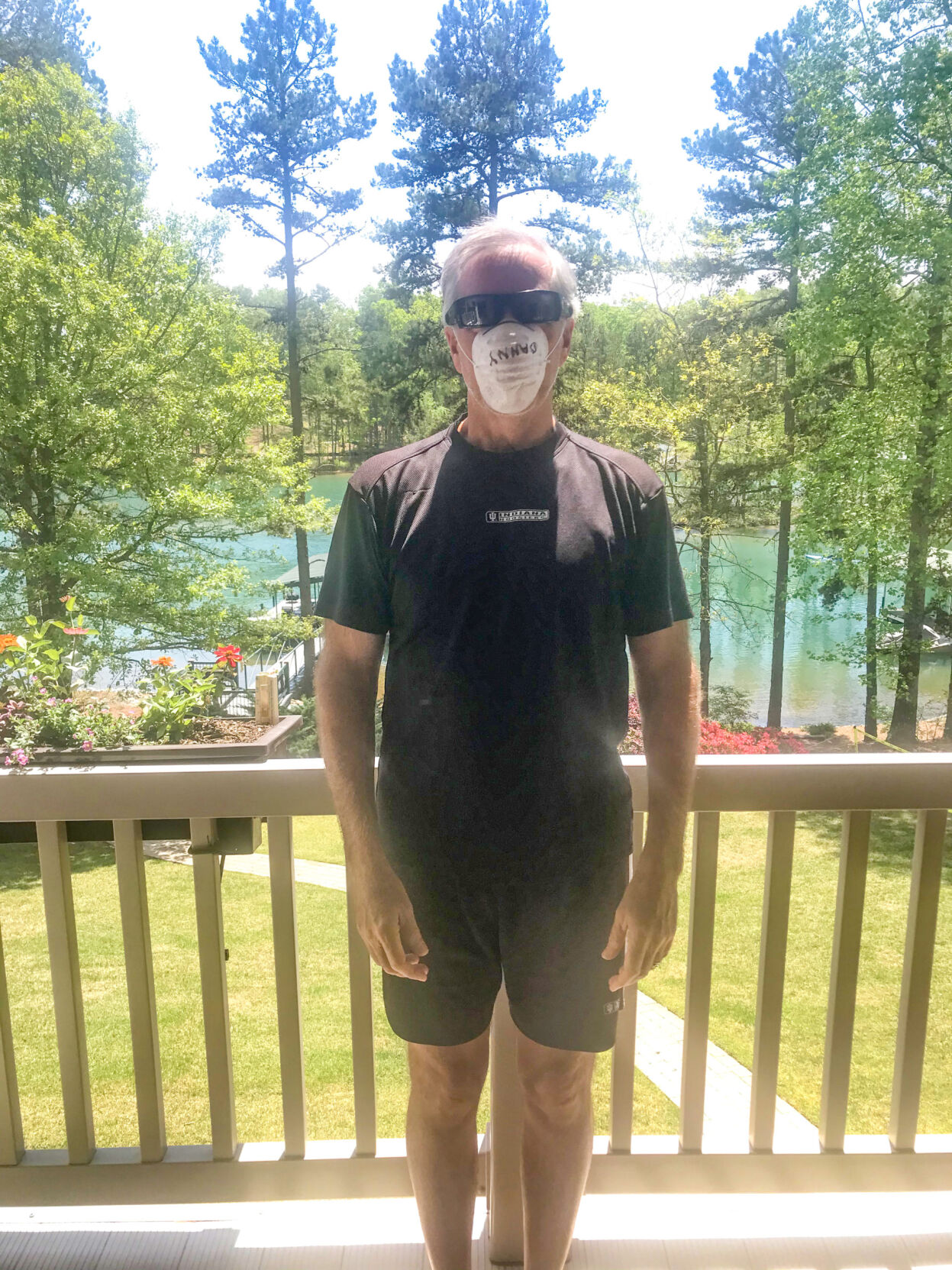 Walkathon to benefit tornado victims | Oconee County | upstatetoday.com