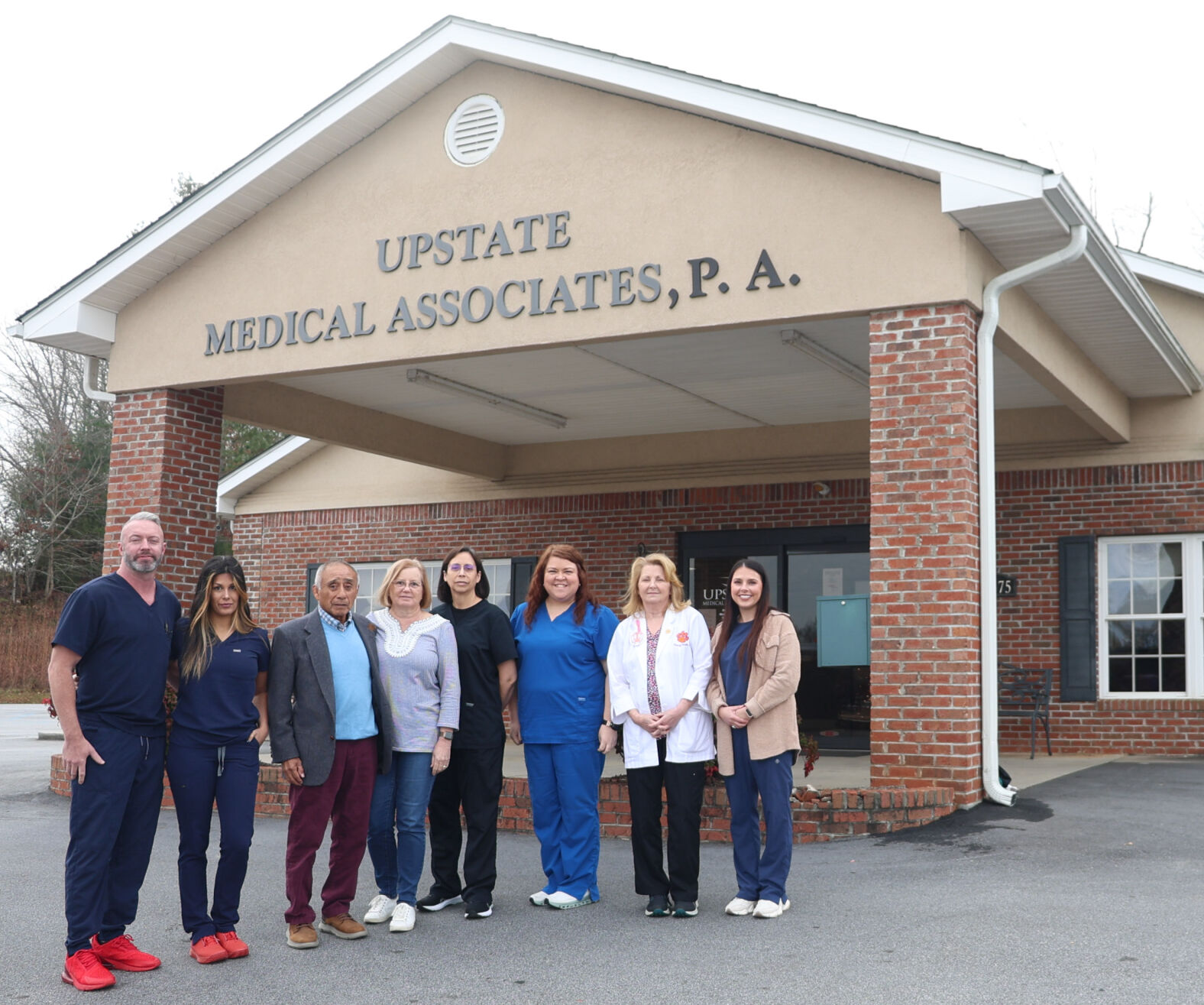 Ramirez to sell practice but keep it local | News | upstatetoday.com