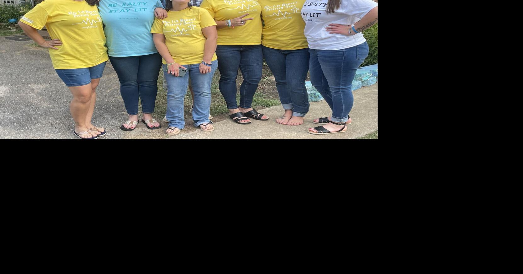 Addiction program leader seeks to help women find freedom in recovery ...