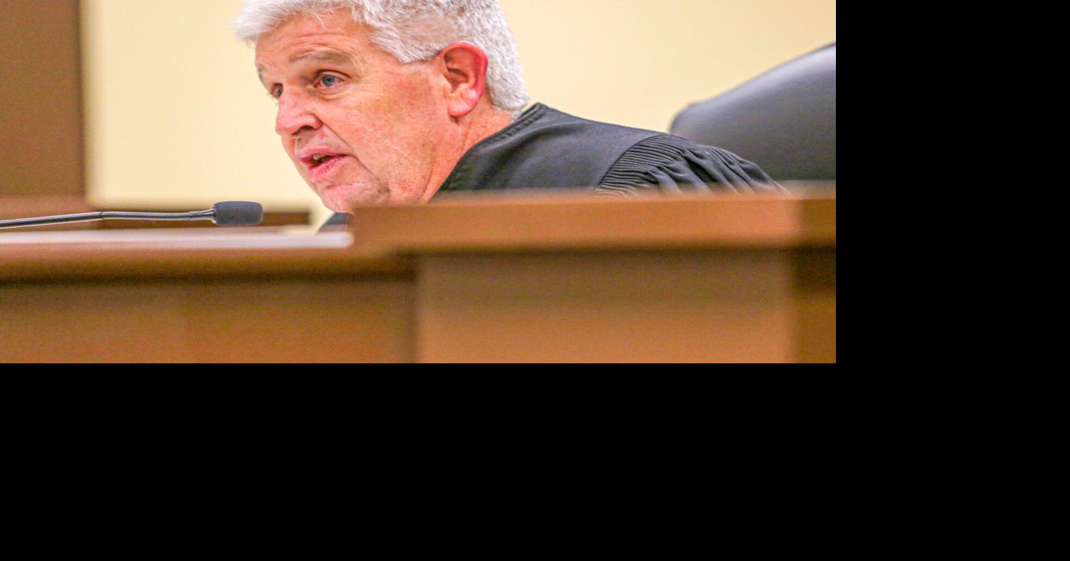 Judge cites doctor’s concerns as reason for denying Carter release ...