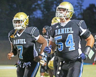 High school roundup: Lions’ Watson named Mr. Football finalist | Sports ...
