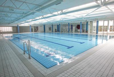Red Cross encourages families to prepare for safe swim season | News ...