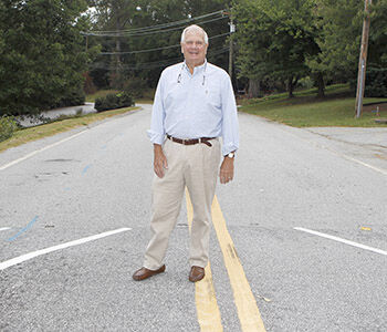 Fulmer wants ‘new downtown,’ Keowee Trail destination | News ...