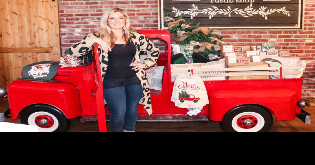 Rustic shop focuses on creating the perfect shopping atmosphere | News ...