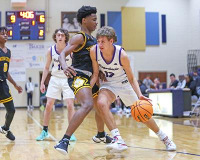 Razorbacks top Palmetto to snap skid | Sports | upstatetoday.com