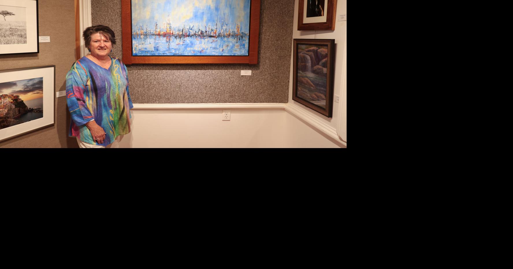 BRAC brings creativity and community together in Seneca | Lifestyle ...