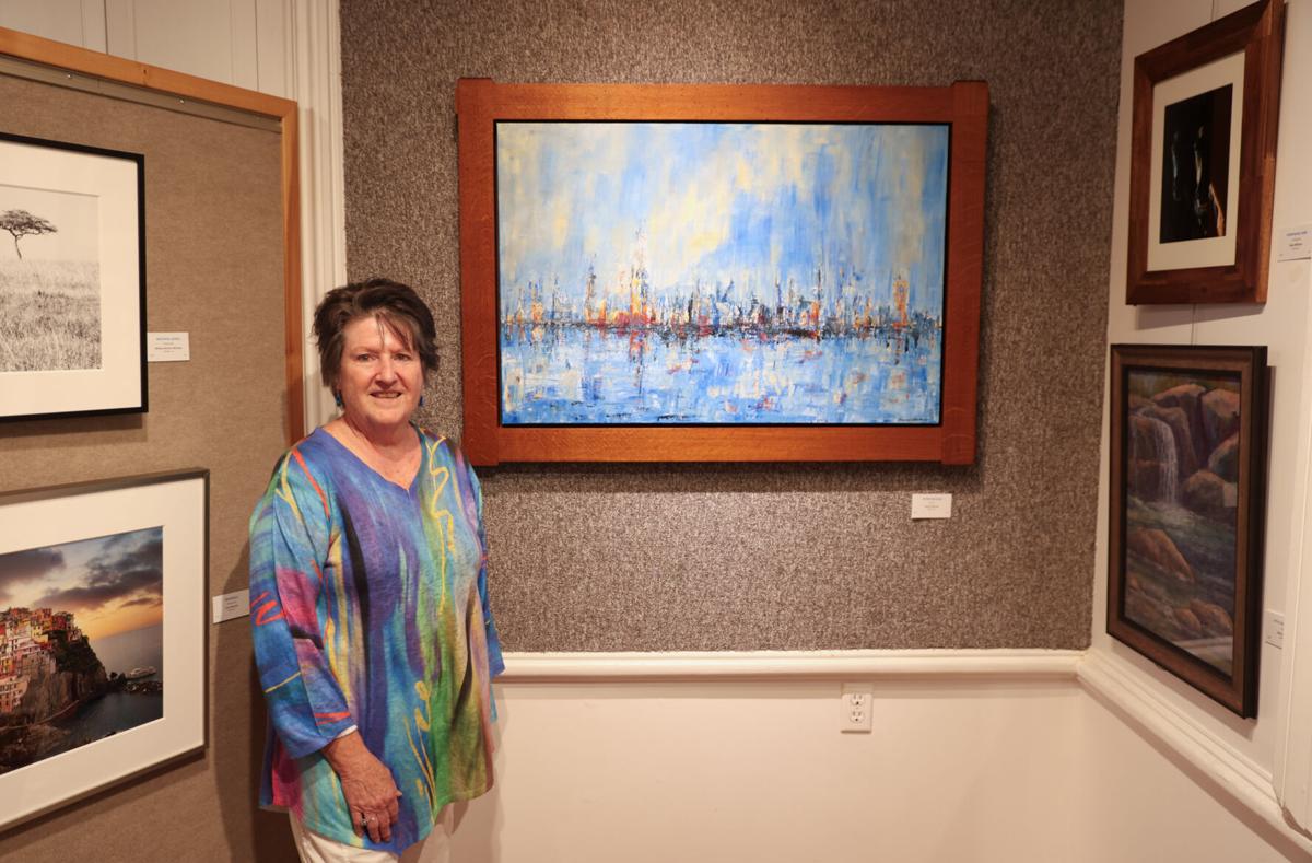 BRAC brings creativity and community together in Seneca | Lifestyle ...