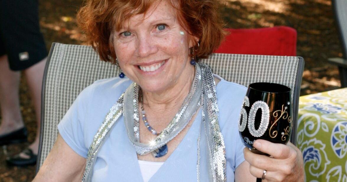 Dr. Sharon Dean Parris Sanders | Obituaries | upstatetoday.com