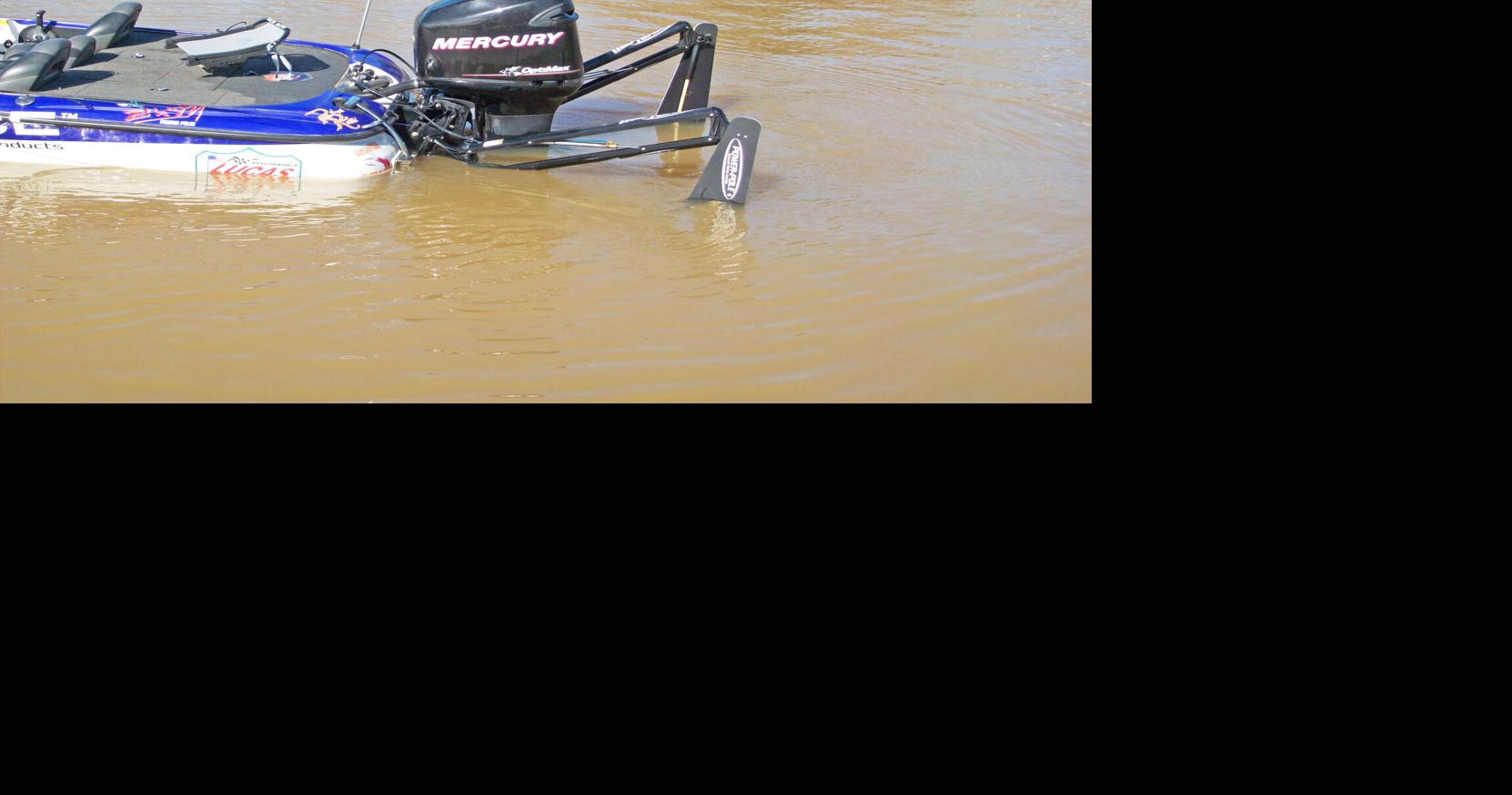 Outdoors: Taming the wind | Sports | upstatetoday.com