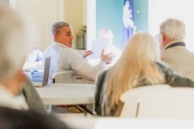OJRSA board approves 20 percent rate increase, 5-3 | Oconee County ...