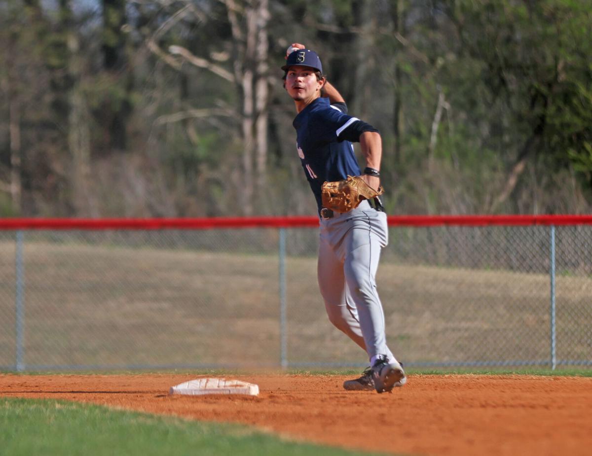 High school roundup: Cutshall perfect as Bobcats blank Berea | Sports ...