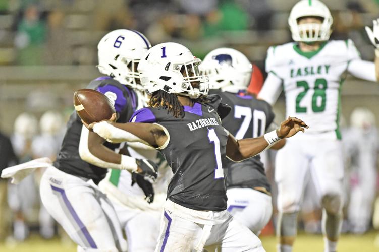Razorbacks host Westside in crucial region showdown | High School ...