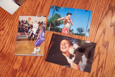 Dunlap using personal tragedy to help others | News | upstatetoday.com