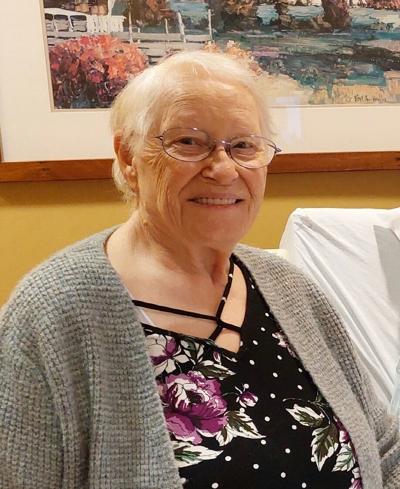 Mary Jane Yoder | Obituaries | upstatetoday.com