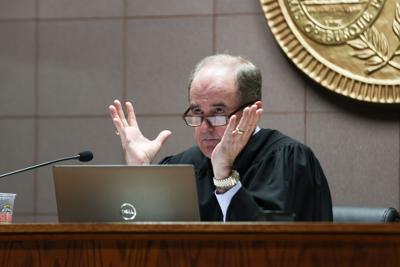 Judge hears arguments in developer’s motion to intervene in FOIA ...