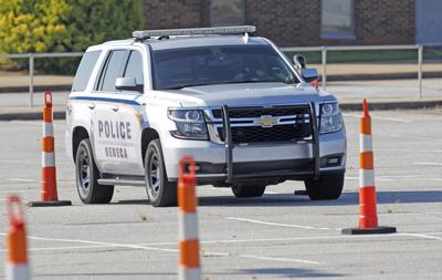 SLED investigates report of guns missing from Seneca PD | News ...