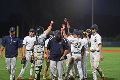 Bobcats fall short in title series opener | Sports | upstatetoday.com