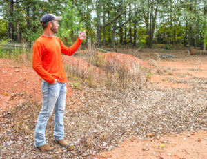 Clemson Park redesign plan moving forward | News | upstatetoday.com