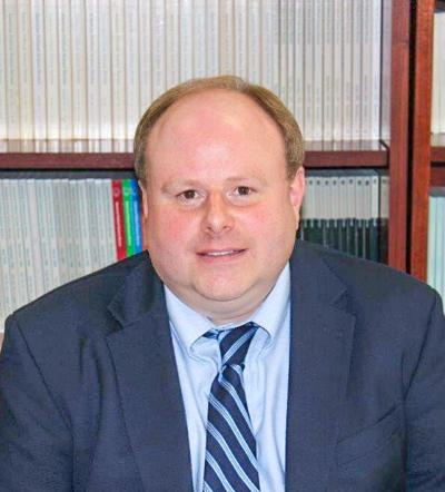 Unprecedented? Clemson professor explains presidential impeachment ...