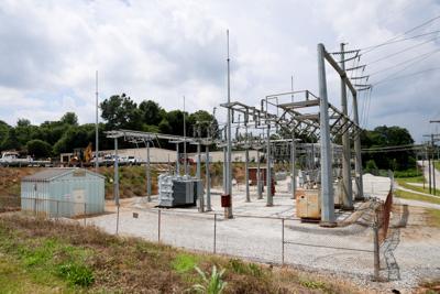 Snake blamed for Tuesday power outage in Seneca | News | upstatetoday.com