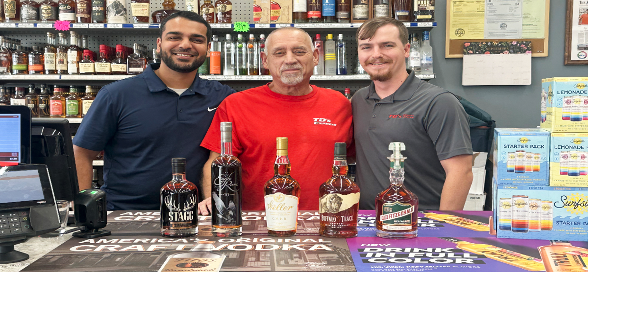 Seneca spirits and wine business has everything you need | Lifestyle ...