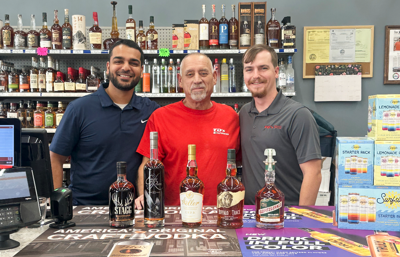 Seneca spirits and wine business has everything you need | Lifestyle ...
