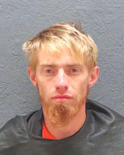 Crime briefs: Police say man broke into home with pry bar, stole soft ...