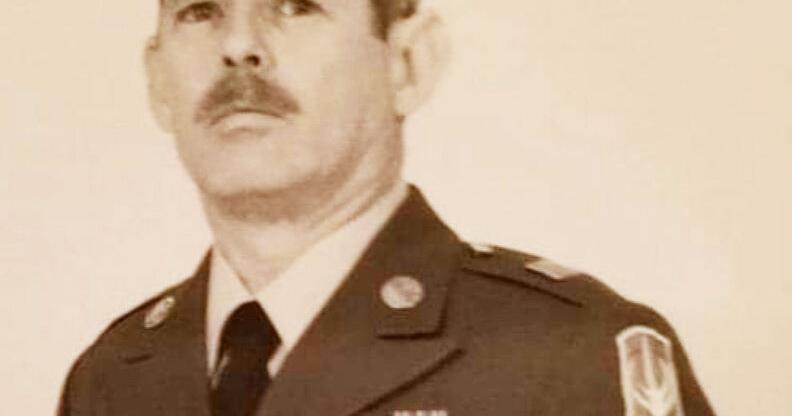 Robert Sligh Sr. | Obituaries | upstatetoday.com