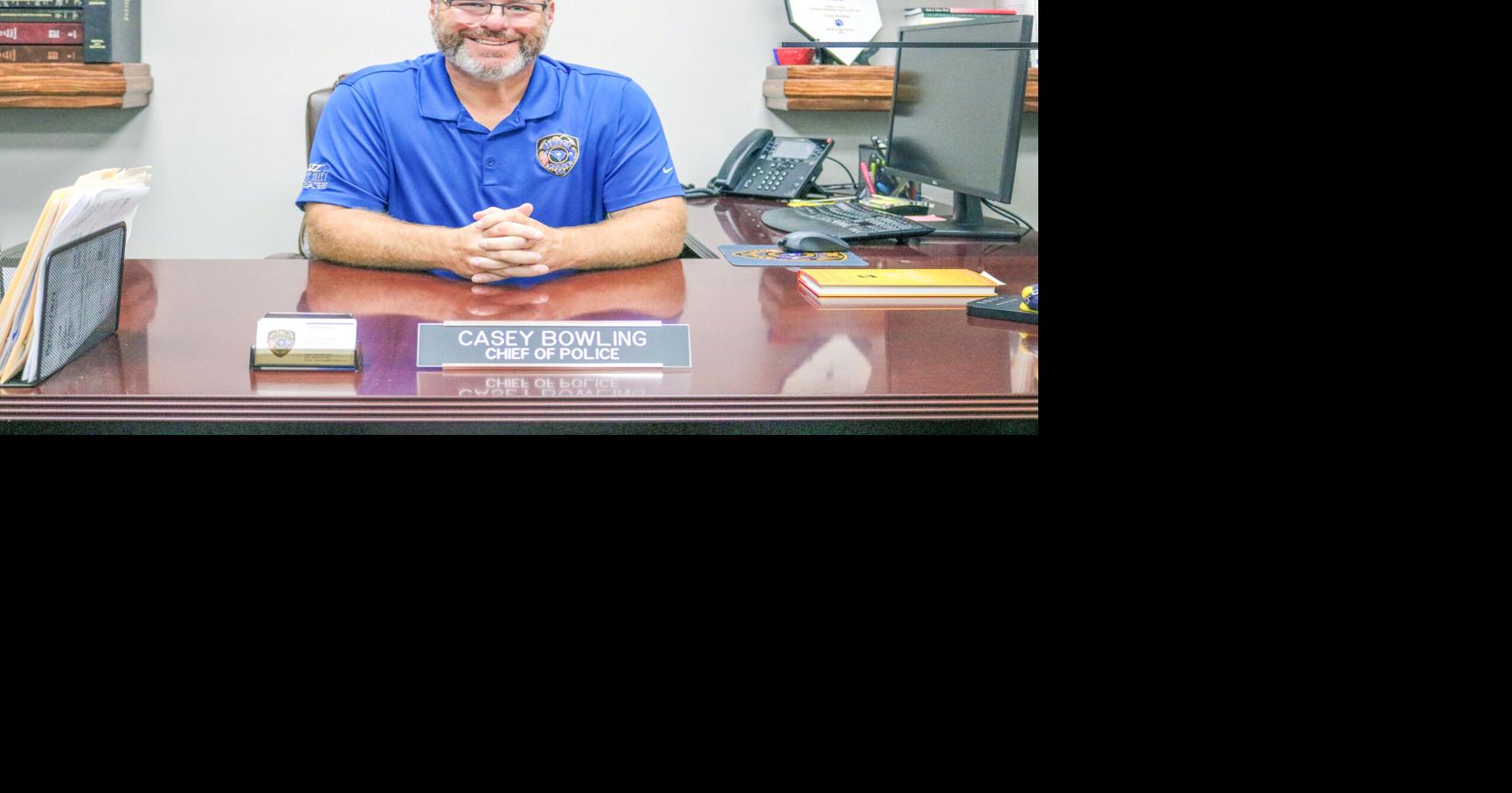 Seneca Police Department gets new facility, improving operations | News ...