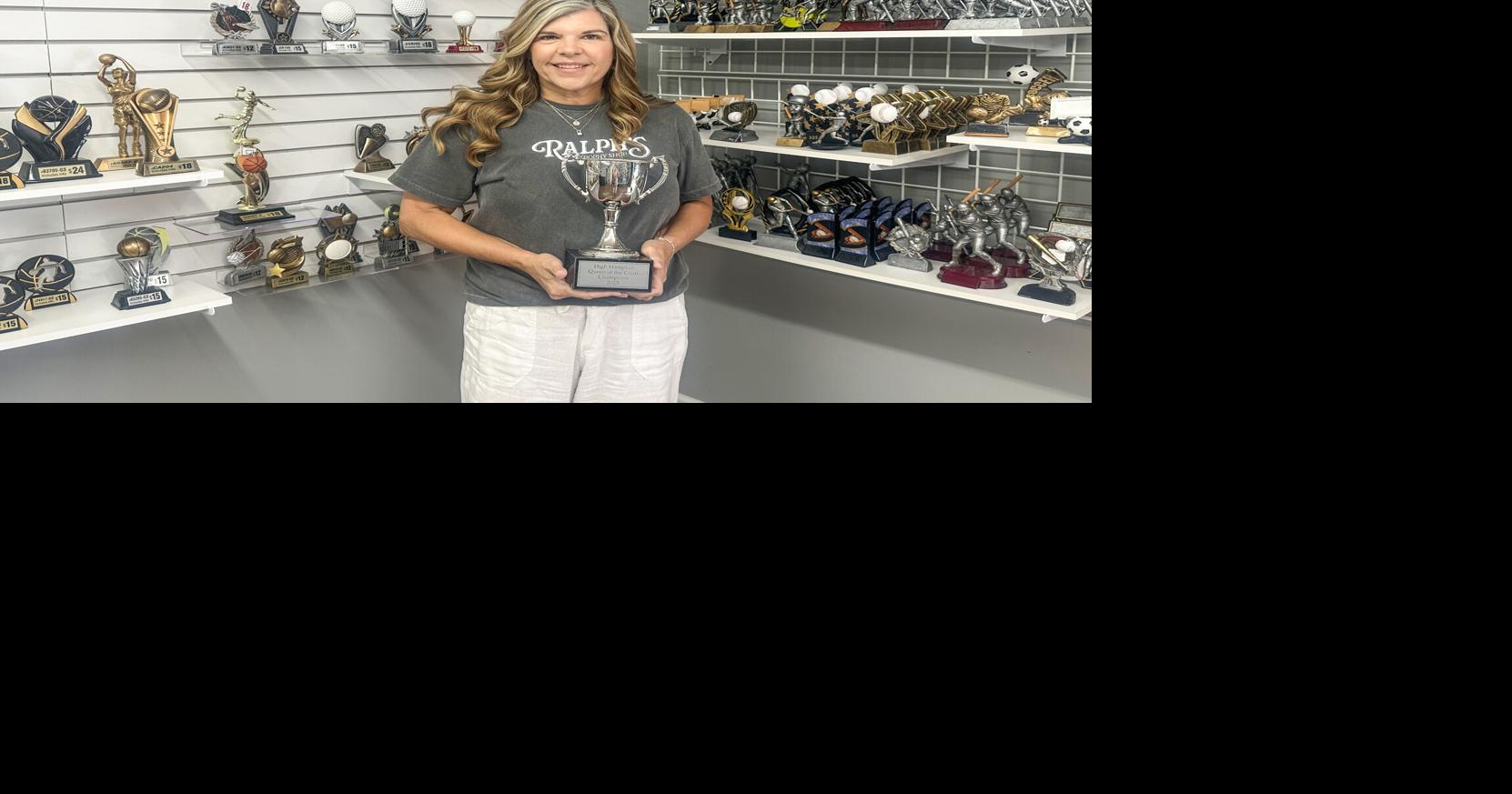 New ownership continues legacy at Ralph's Trophy Shop | Lifestyle ...