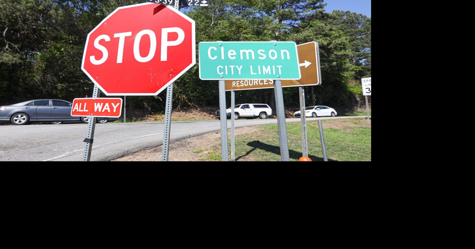 New traffic signal to help flow on Cherry Road | News | upstatetoday.com