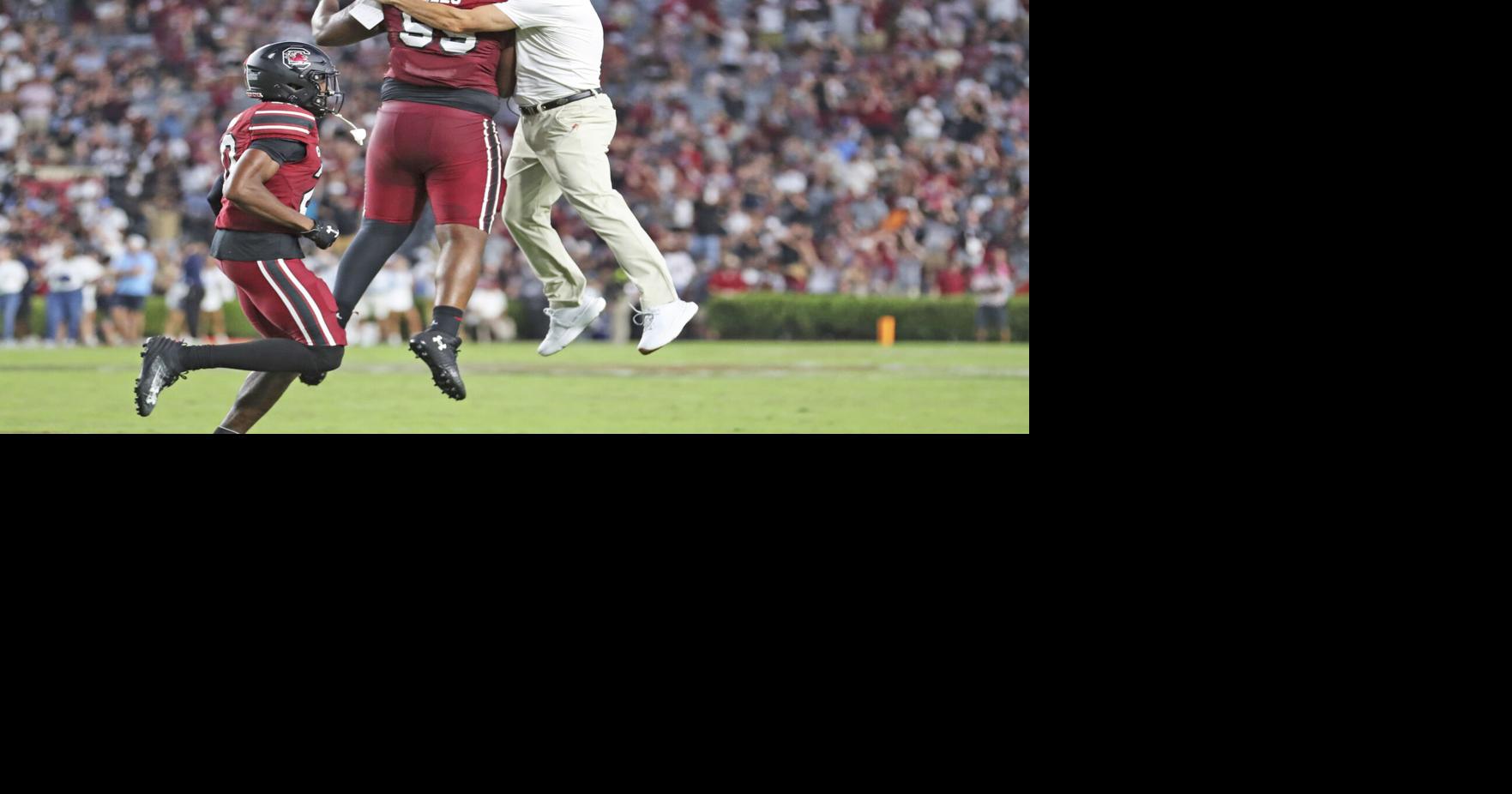 Gamecocks prepare for trip to Kentucky | Sports | upstatetoday.com