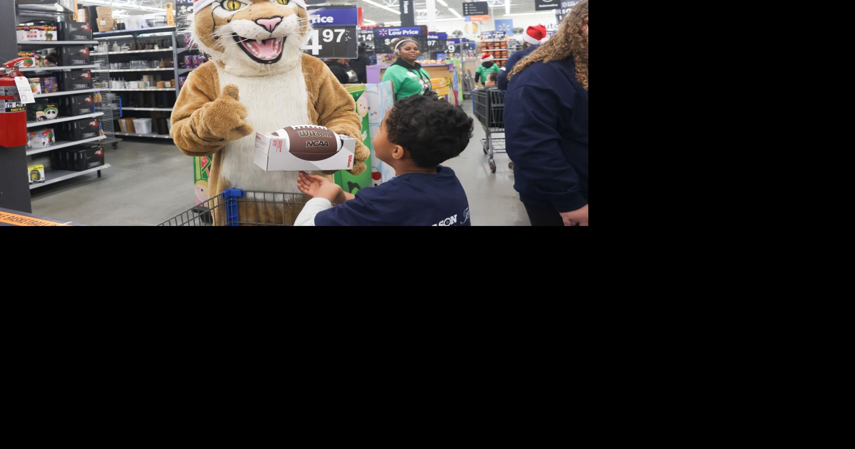 School holiday shopping event celebrates 10 years | News | upstatetoday.com