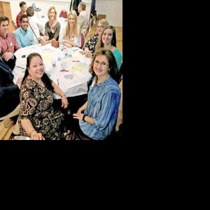 Walhalla High School Improvement Council wins state award | News ...