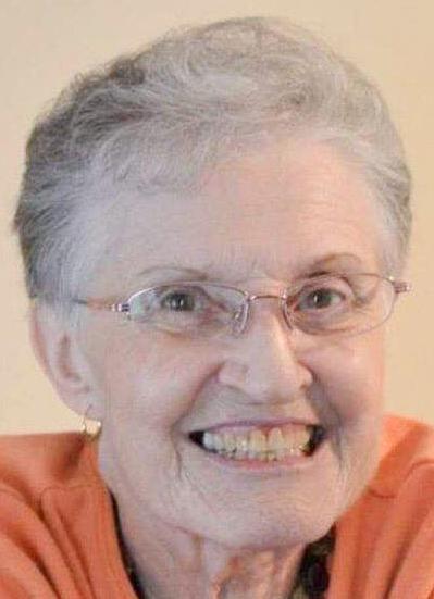 Lillian Ruth Andrews Robbins | Obituaries | upstatetoday.com