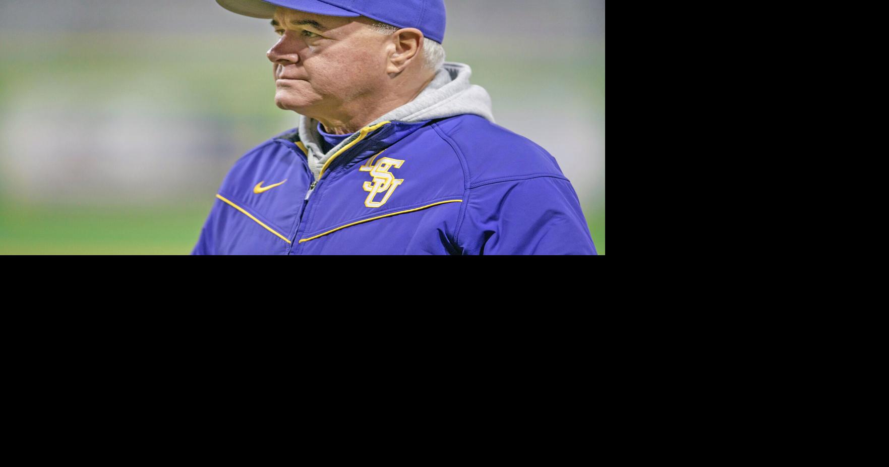 Former LSU coach Mainieri to lead Gamecocks | College | upstatetoday.com