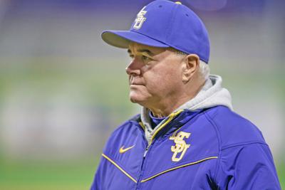 Former LSU coach Mainieri to lead Gamecocks | College | upstatetoday.com