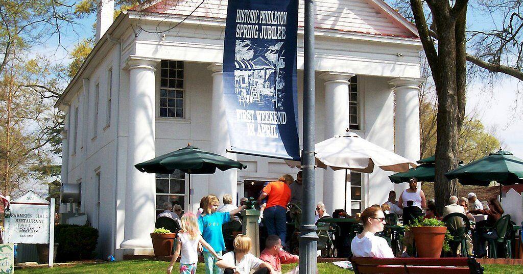 47th annual Pendleton Spring Jubilee opens this weekend | Lifestyle ...