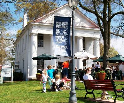 47th annual Pendleton Spring Jubilee opens this weekend | Lifestyle ...