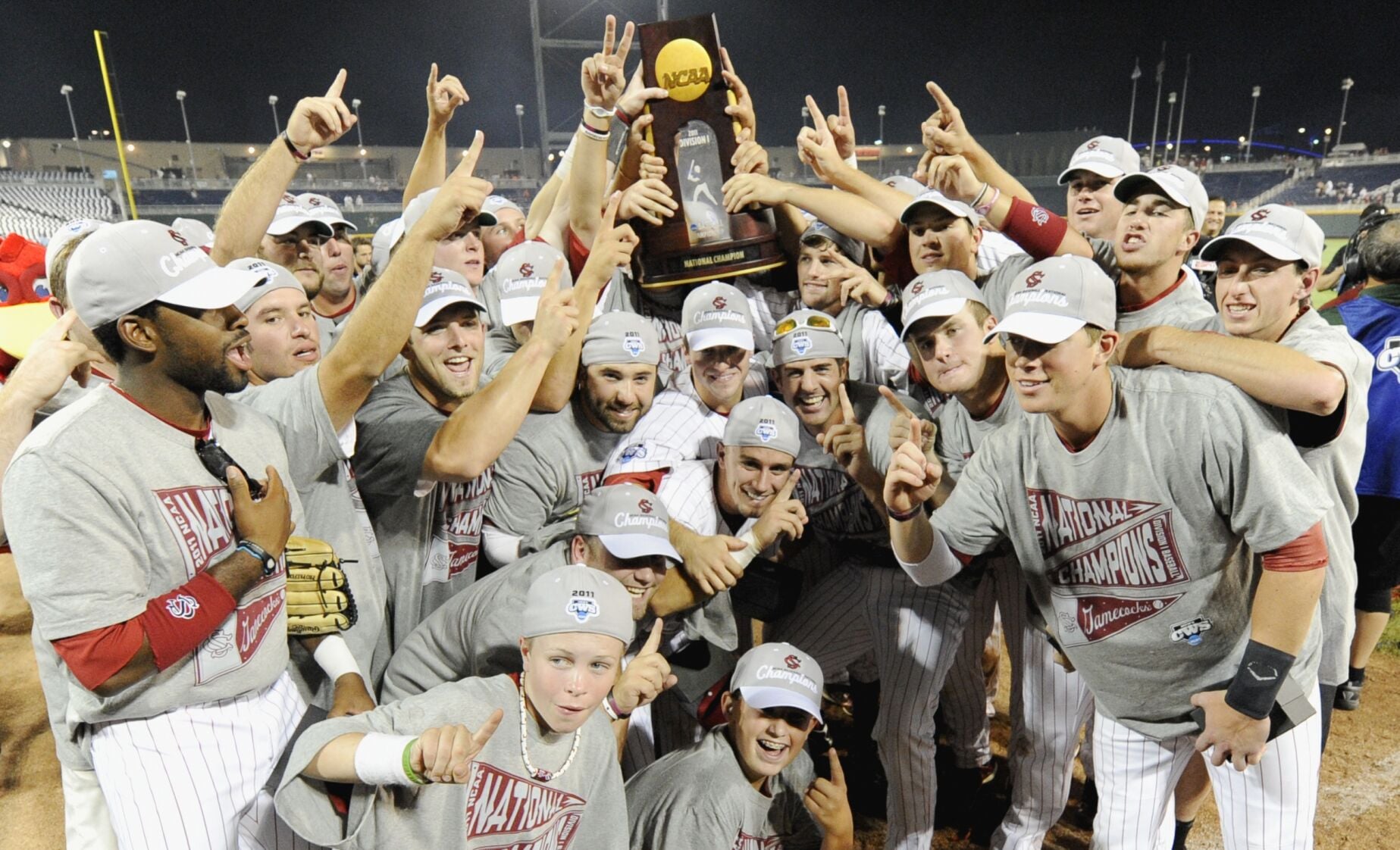 South Carolina briefs: School announces latest Hall of Fame class ...