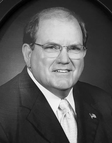 William Paul Raines | Obituaries | upstatetoday.com