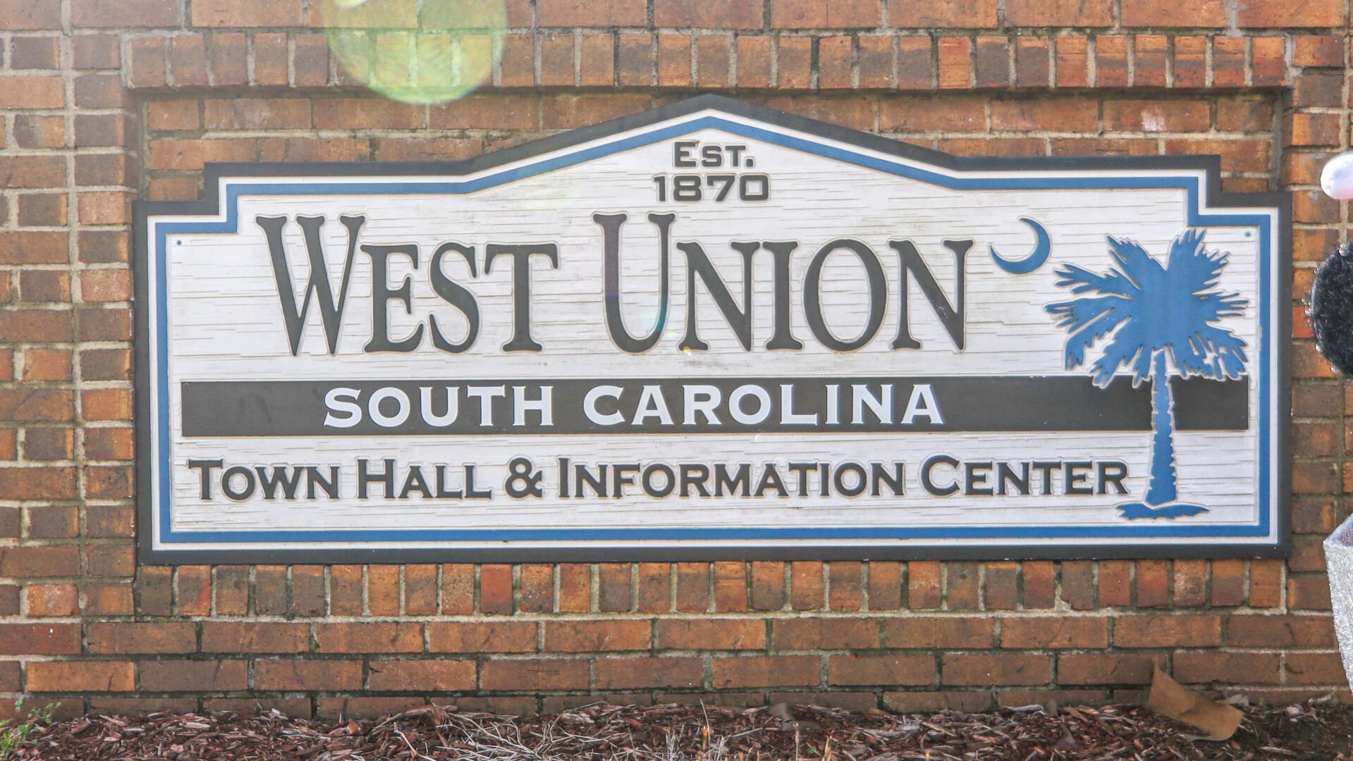 West Union considers new fees, services ahead of 2026–27 budget | News ...