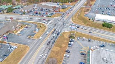AAA talks dangers of speeding and drunk driving | News | upstatetoday.com