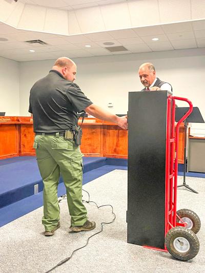 Gun safes coming to SDOC schools | News | upstatetoday.com