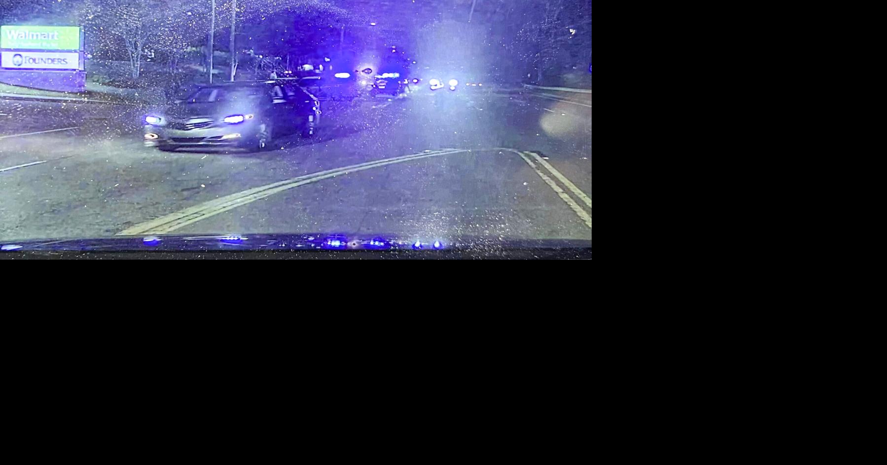 Police ask for help identifying suspected hit-and-run vehicle | News ...
