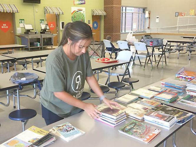 SWU grad ready to adapt | Oconee County | upstatetoday.com