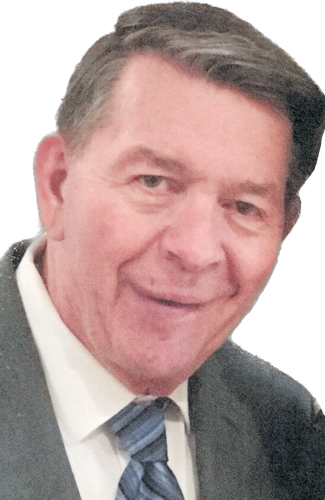 Ronald August Bode | Obituaries | upstatetoday.com