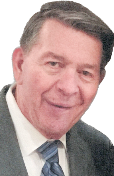 Ronald August Bode | Obituaries | upstatetoday.com