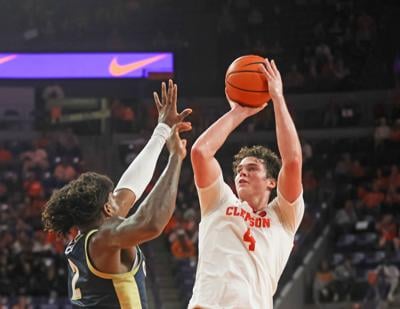 Tigers ranked, Schieffelin honored | Sports | upstatetoday.com