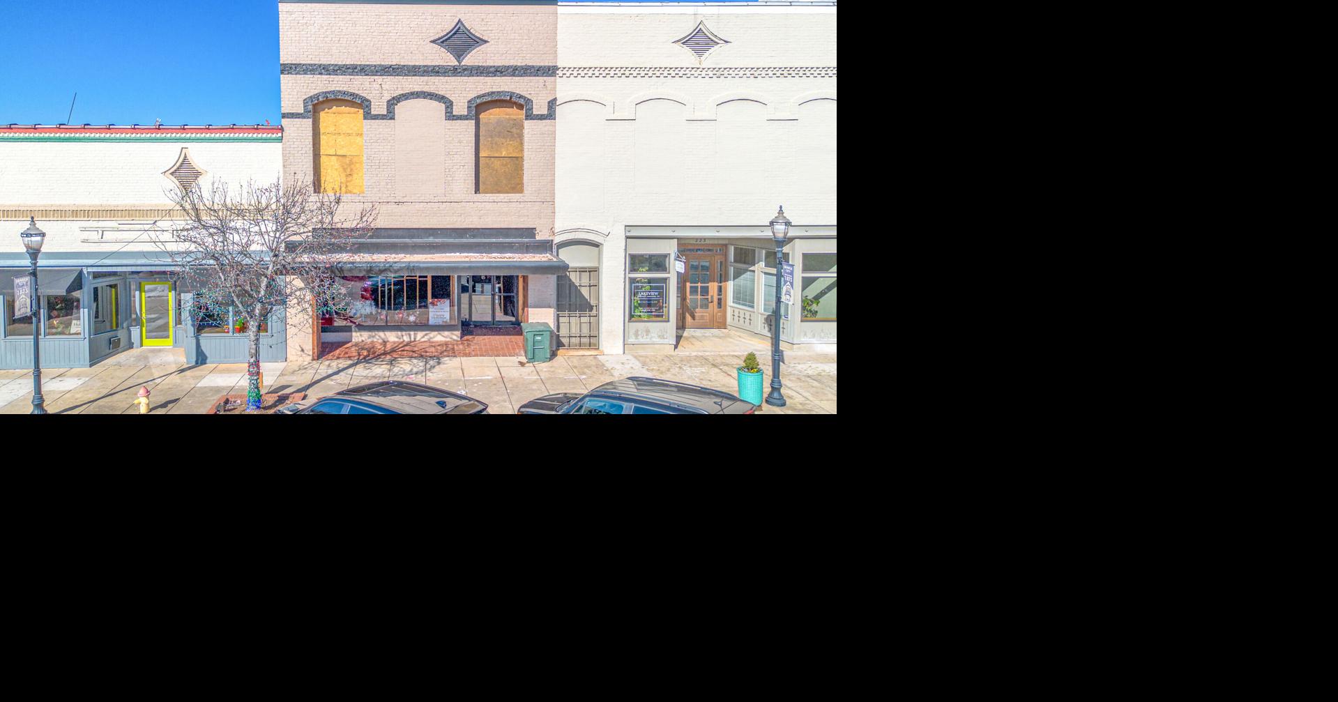 Improvements, growth in Seneca’s 150th year | News | upstatetoday.com